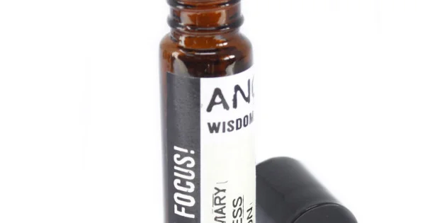 Roll-on - Just Focus