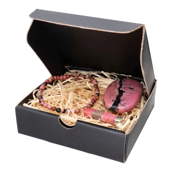 Rhodonitt - Gaveeske